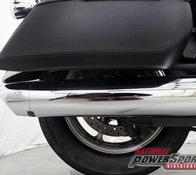 2007 YAMAHA XVS1300 VSTAR 1300 TOURER For Sale | Motorcycle Classifieds ...