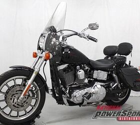 2000 HARLEY DAVIDSON FXDS DYNA CONVERTIBLE For Sale | Motorcycle ...