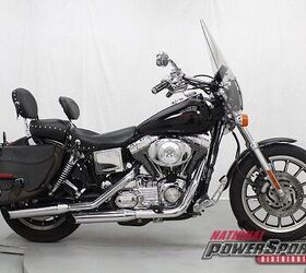 2000 HARLEY DAVIDSON FXDS DYNA CONVERTIBLE For Sale | Motorcycle ...