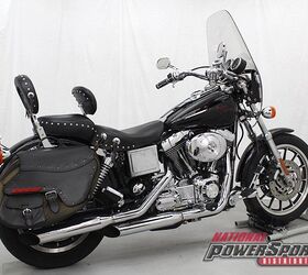 2000 HARLEY DAVIDSON FXDS DYNA CONVERTIBLE For Sale | Motorcycle ...