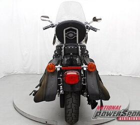 2000 HARLEY DAVIDSON FXDS DYNA CONVERTIBLE For Sale | Motorcycle ...