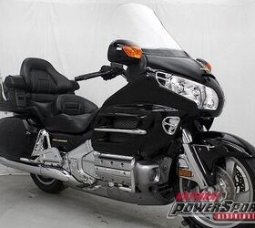2002 HONDA GL1800 GOLDWING 1800. For Sale | Motorcycle Classifieds ...