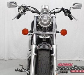 2002 HONDA VT600 SHADOW 600 VLX For Sale | Motorcycle Classifieds ...