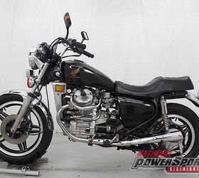 1979 HONDA CX500C. For Sale | Motorcycle Classifieds | Motorcycle.com