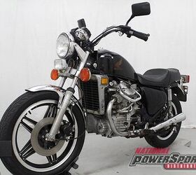1979 HONDA CX500C. For Sale | Motorcycle Classifieds | Motorcycle.com