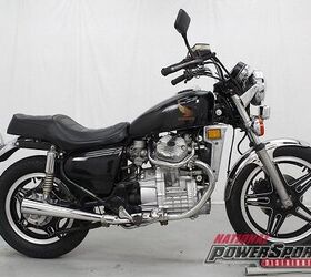 1979 HONDA CX500C. For Sale | Motorcycle Classifieds | Motorcycle.com