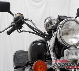 1979 HONDA CX500C. For Sale | Motorcycle Classifieds | Motorcycle.com