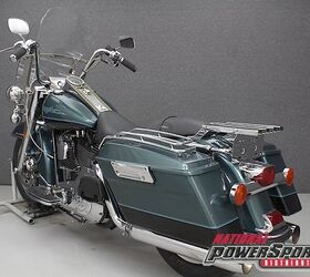 2000 HARLEY DAVIDSON FLHRI ROAD KING. For Sale | Motorcycle Classifieds ...