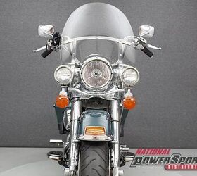 2000 HARLEY DAVIDSON FLHRI ROAD KING. For Sale | Motorcycle Classifieds ...