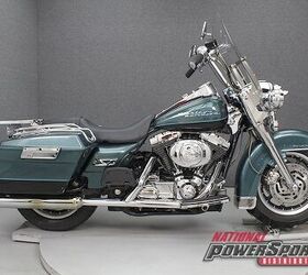 2000 HARLEY DAVIDSON FLHRI ROAD KING. For Sale | Motorcycle Classifieds ...