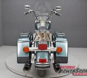 2000 HARLEY DAVIDSON FLHRI ROAD KING. For Sale | Motorcycle Classifieds ...