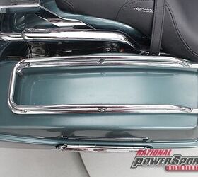 2000 HARLEY DAVIDSON FLHRI ROAD KING. For Sale | Motorcycle Classifieds ...