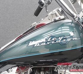 2000 HARLEY DAVIDSON FLHRI ROAD KING. For Sale | Motorcycle Classifieds ...