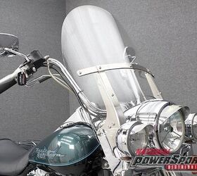 2000 HARLEY DAVIDSON FLHRI ROAD KING. For Sale | Motorcycle Classifieds ...