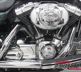 2000 HARLEY DAVIDSON FLHRI ROAD KING. For Sale | Motorcycle Classifieds ...