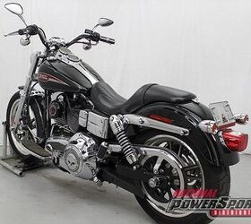 2007 HARLEY DAVIDSON FXDL DYNA LOW RIDER For Sale | Motorcycle ...