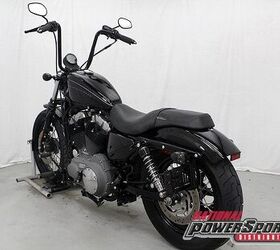 2008 HARLEY DAVIDSON XL1200N SPORTSTER 1200 NIGHTSTER For Sale ...