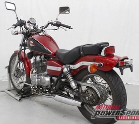 1999 HONDA CMX250 REBEL 250 For Sale | Motorcycle Classifieds ...