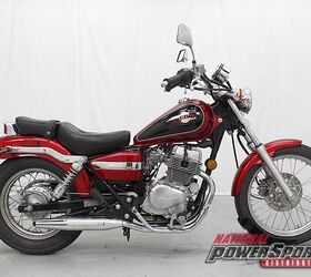 1999 HONDA CMX250 REBEL 250 For Sale | Motorcycle Classifieds ...