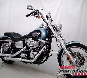 2007 HARLEY DAVIDSON FXDWG DYNA WIDE GLIDE. For Sale | Motorcycle ...