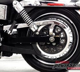 2007 HARLEY DAVIDSON FXDWG DYNA WIDE GLIDE. For Sale | Motorcycle ...