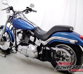 2005 HARLEY DAVIDSON FXSTDI SOFTAIL DEUCE. For Sale | Motorcycle ...
