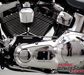 2005 HARLEY DAVIDSON FXSTDI SOFTAIL DEUCE. For Sale | Motorcycle ...