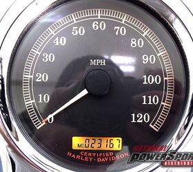 2005 HARLEY DAVIDSON FXSTDI SOFTAIL DEUCE. For Sale | Motorcycle ...