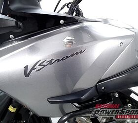 2006 SUZUKI DL1000 VSTROM 1000 For Sale | Motorcycle Classifieds ...