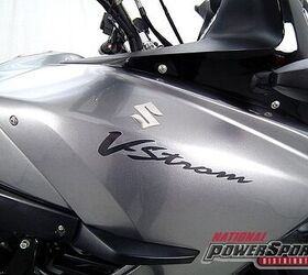 2006 SUZUKI DL1000 VSTROM 1000 For Sale | Motorcycle Classifieds ...