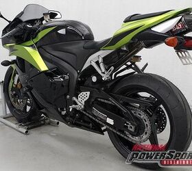 2009 HONDA CBR600RR For Sale | Motorcycle Classifieds | Motorcycle.com