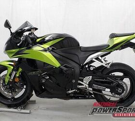 2009 HONDA CBR600RR For Sale | Motorcycle Classifieds | Motorcycle.com