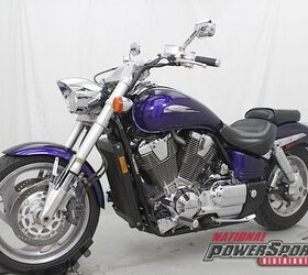2002 HONDA VTX1800C. For Sale | Motorcycle Classifieds | Motorcycle.com