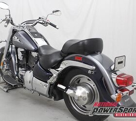 2004 SUZUKI VL1500 INTRUDER 1500 LC For Sale | Motorcycle Classifieds ...