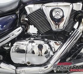 2004 SUZUKI VL1500 INTRUDER 1500 LC For Sale | Motorcycle Classifieds ...