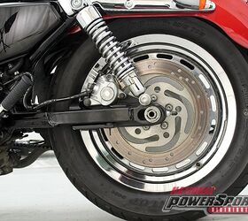 2008 HARLEY DAVIDSON XL1200C SPORTSTER 1200 CUSTOM. For Sale ...