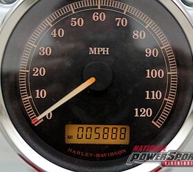 2008 HARLEY DAVIDSON XL1200C SPORTSTER 1200 CUSTOM. For Sale ...