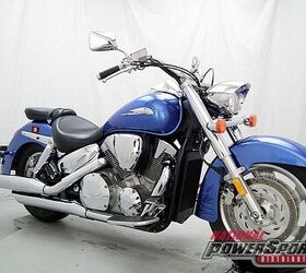 2007 HONDA VTX1300R For Sale | Motorcycle Classifieds | Motorcycle.com