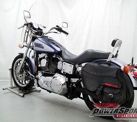 1999 HARLEY DAVIDSON FXDS DYNA CONVERTIBLE. For Sale | Motorcycle ...