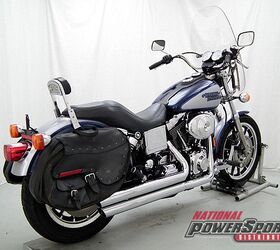 1999 HARLEY DAVIDSON FXDS DYNA CONVERTIBLE. For Sale | Motorcycle ...
