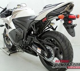 2009 HONDA CBR600RR For Sale | Motorcycle Classifieds | Motorcycle.com