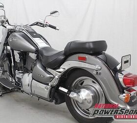 2005 SUZUKI C90 BOULEVARD 1500 For Sale | Motorcycle Classifieds ...