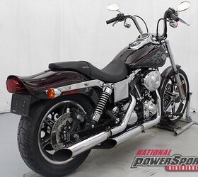 2005 HARLEY DAVIDSON FXDWG DYNA WIDE GLIDE For Sale | Motorcycle ...