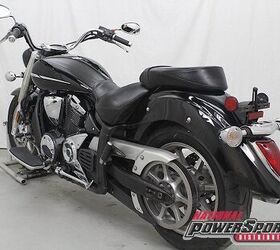 2007 YAMAHA XVS1300 VSTAR 1300. For Sale | Motorcycle Classifieds ...