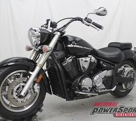 2007 YAMAHA XVS1300 VSTAR 1300. For Sale | Motorcycle Classifieds ...