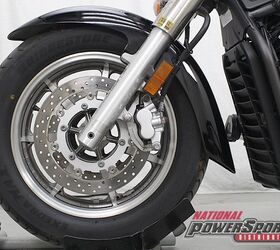 2007 YAMAHA XVS1300 VSTAR 1300. For Sale | Motorcycle Classifieds ...