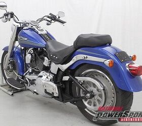 2008 HARLEY DAVIDSON FLSTF FAT BOY. For Sale | Motorcycle Classifieds ...