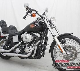 2000 HARLEY DAVIDSON FXDWG DYNA WIDE GLIDE. For Sale | Motorcycle ...