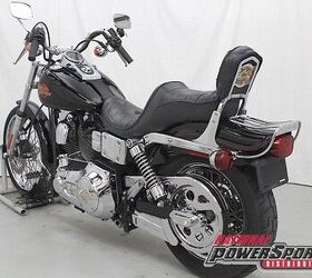 2000 HARLEY DAVIDSON FXDWG DYNA WIDE GLIDE. For Sale | Motorcycle ...