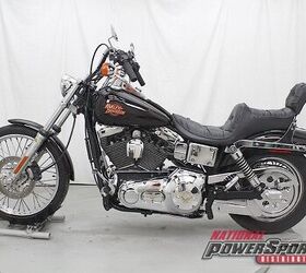 2000 HARLEY DAVIDSON FXDWG DYNA WIDE GLIDE. For Sale | Motorcycle ...